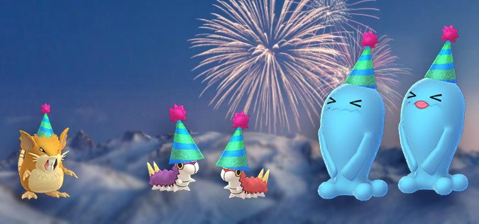 Wurmple Memes Download Two Wurmple Eating Pokémon Food Wallpaper
