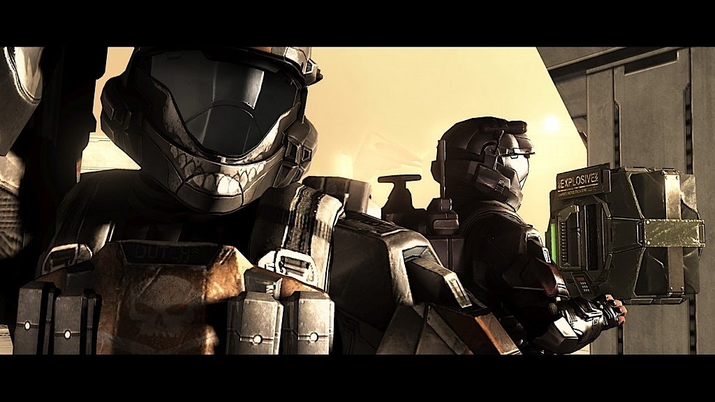Halo 3: ODST was Bungie's grand experiment that paved the way for ...