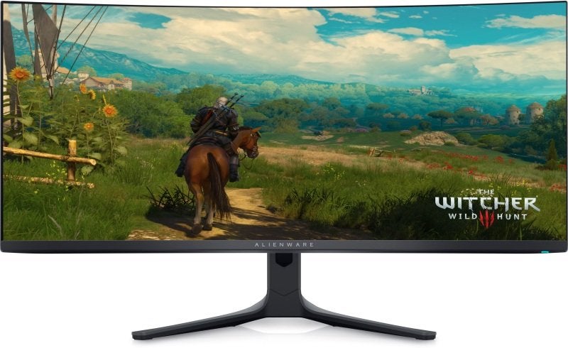Snag our favourite ultrawide OLED gaming monitor for just $450 from ...
