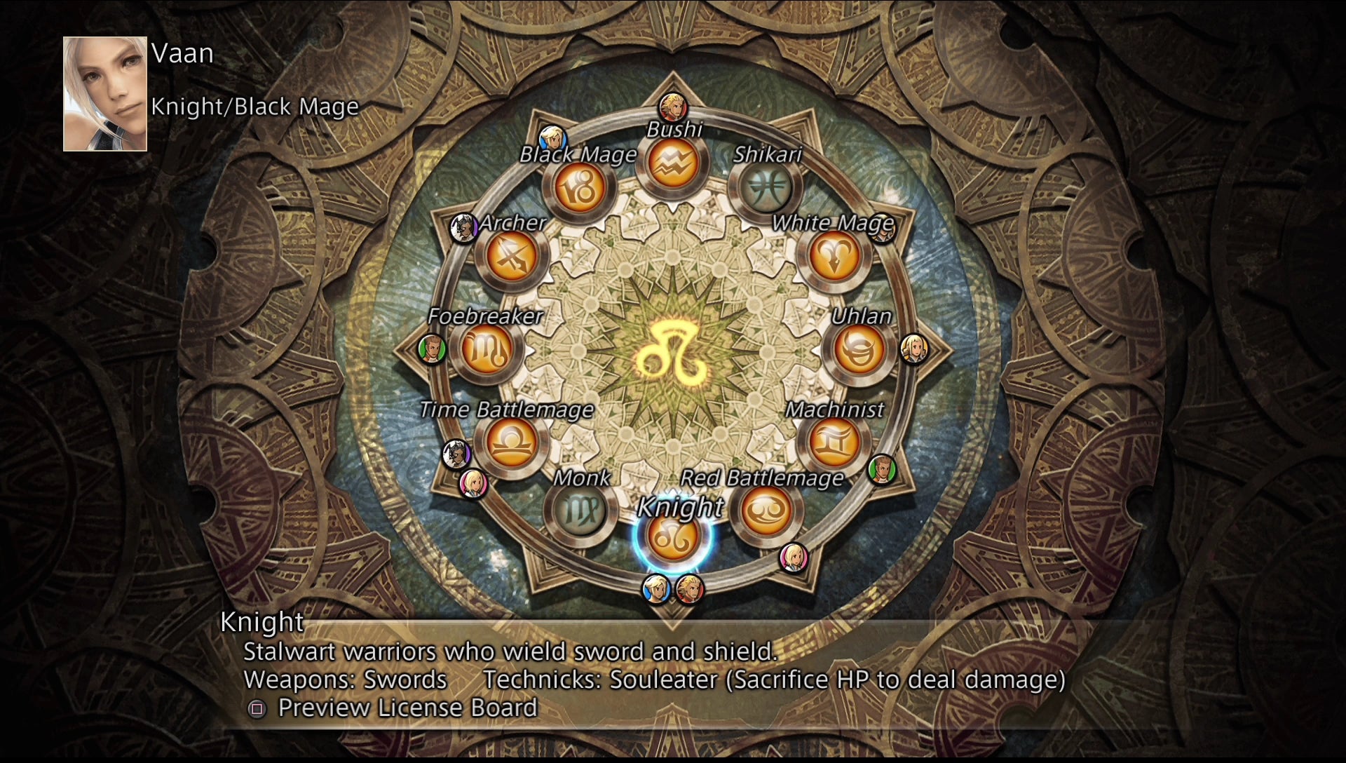 Final fantasy xii the zodiac age job combinations - JessicaGMendoza.com