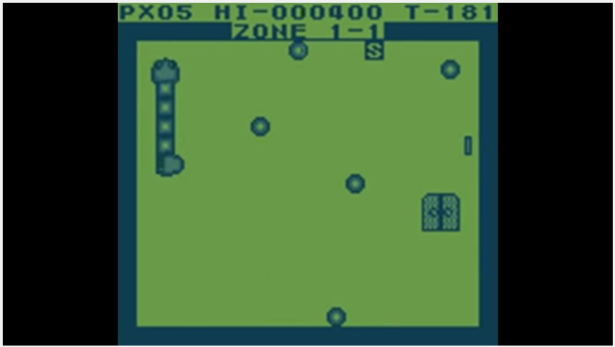 Snake Roy - 1993 - Mega Duck | Eurogamer.es