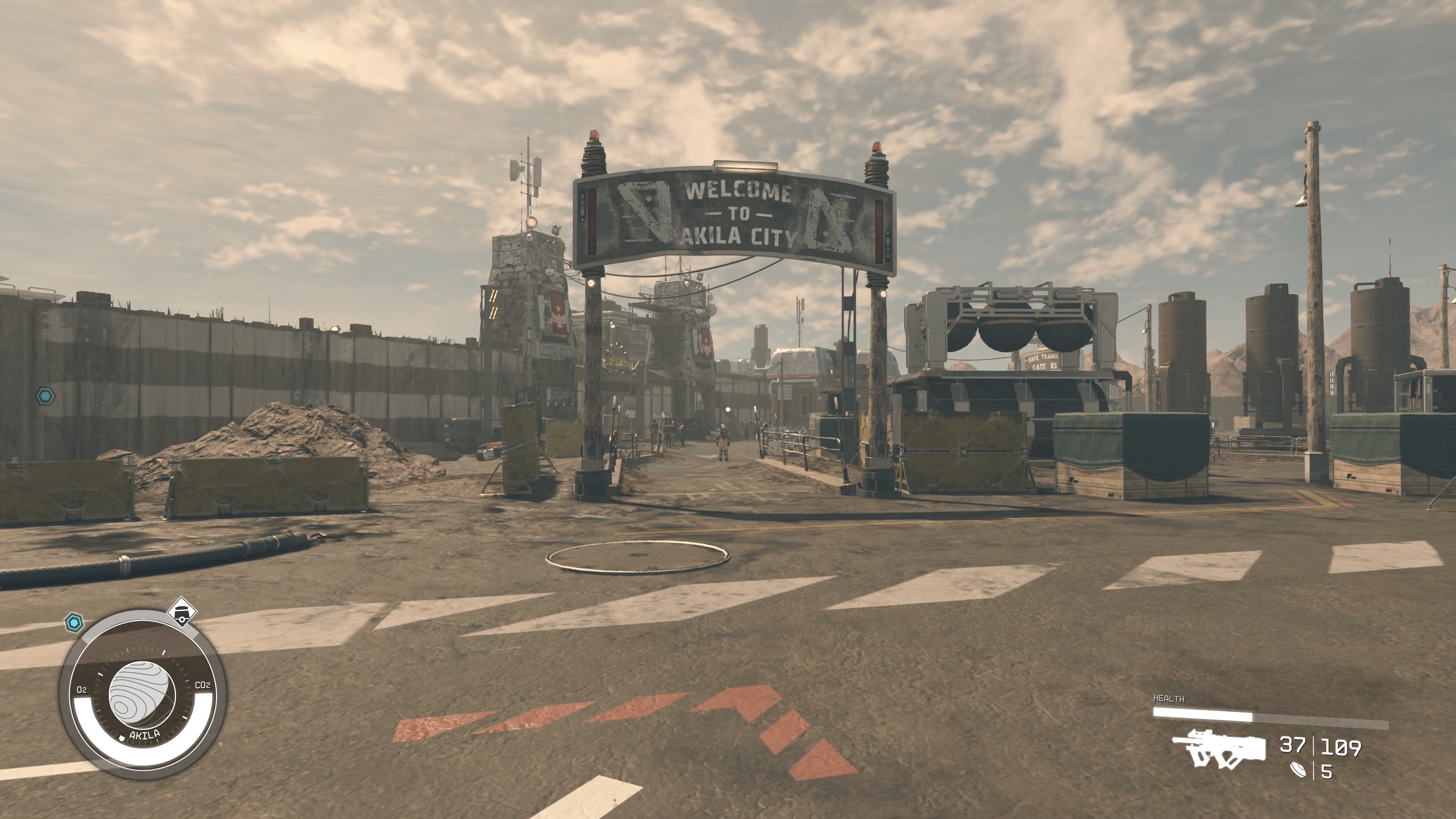 Starfield: the Creation Engine evolves to deliver massive ambition ...