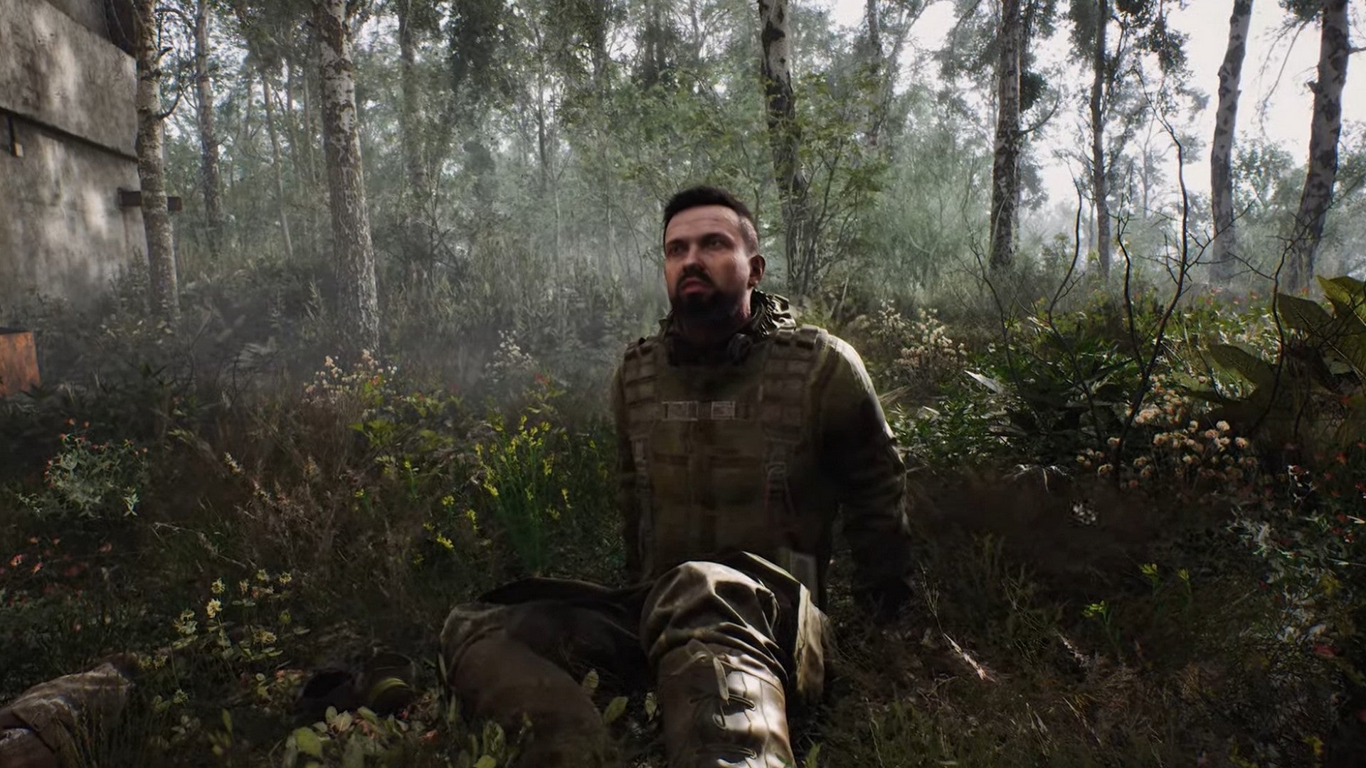 Stalker 2 zeigt neues Gameplay im Trailer, aber kann es diesmal seinen ...