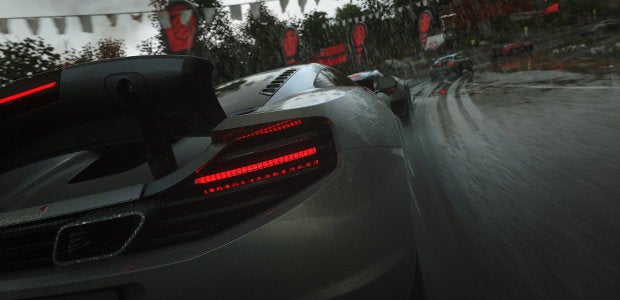 Driveclub's Evolution Studios Team Joining Codemasters | Rock Paper Shotgun