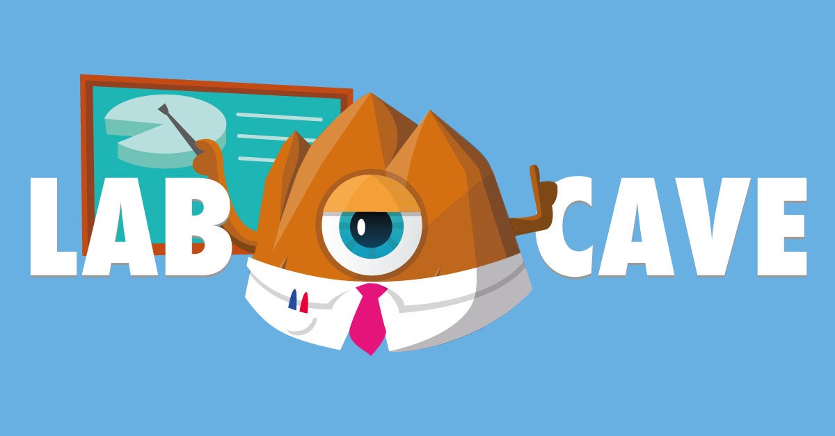 Lab Cave | GamesIndustry.biz