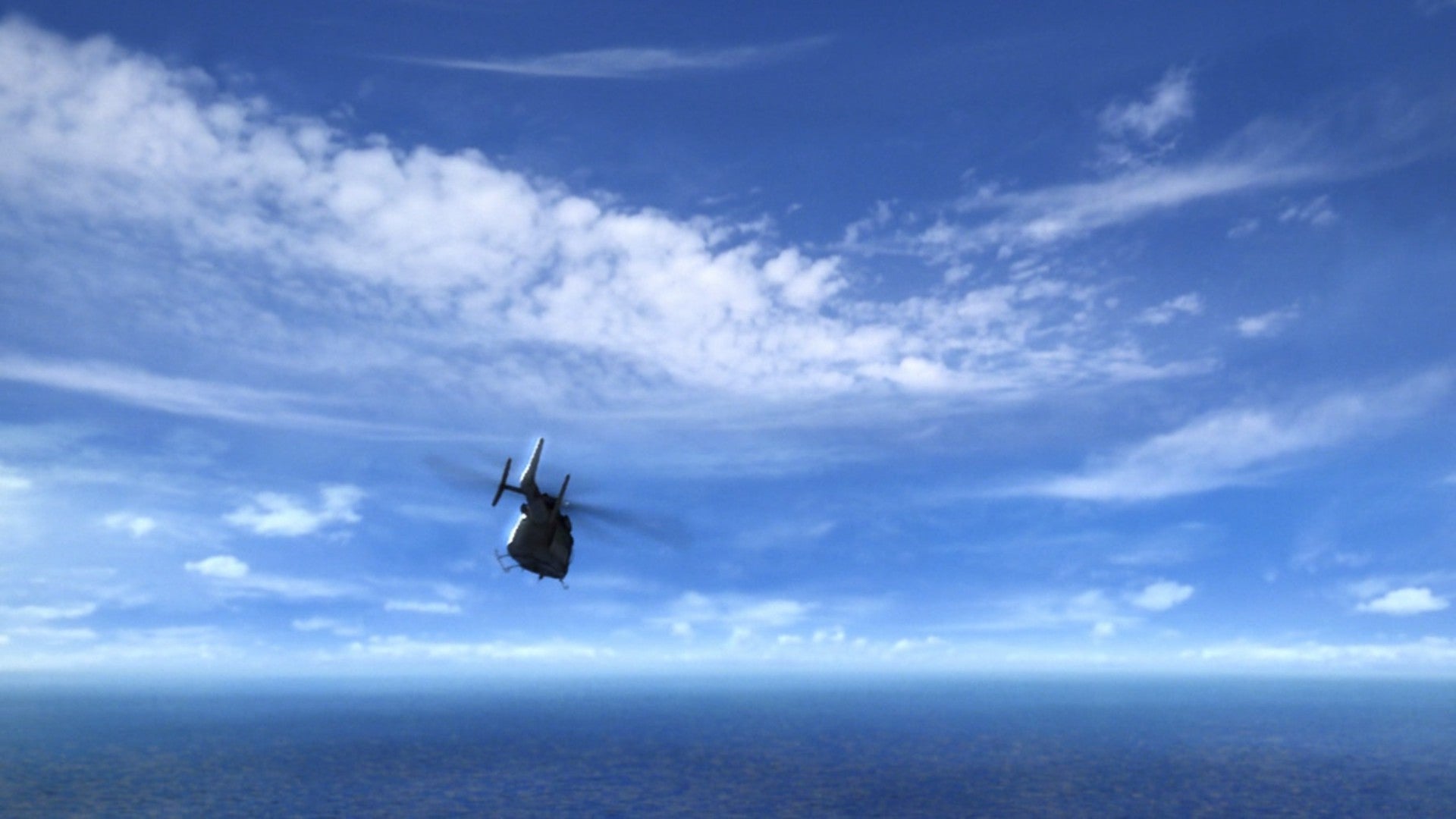 Resident Evil Revelations - Final boss fight against Norman, the ...