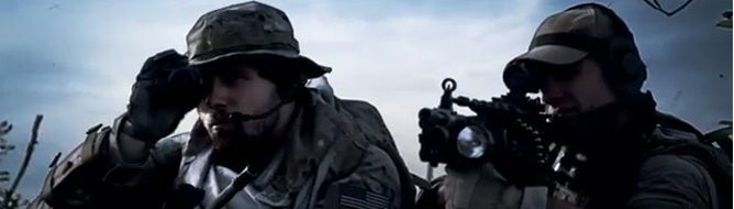 ARMA 3 gets live-action E3 teaser | VG247