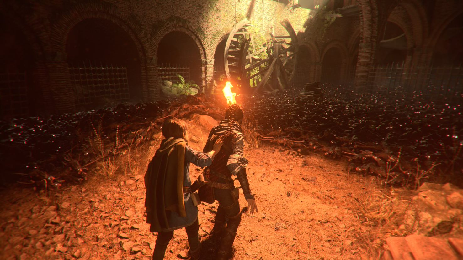 A Plague Tale Requiem Messer: A Plague Tale Requiem Alle Geheimtruhen ...