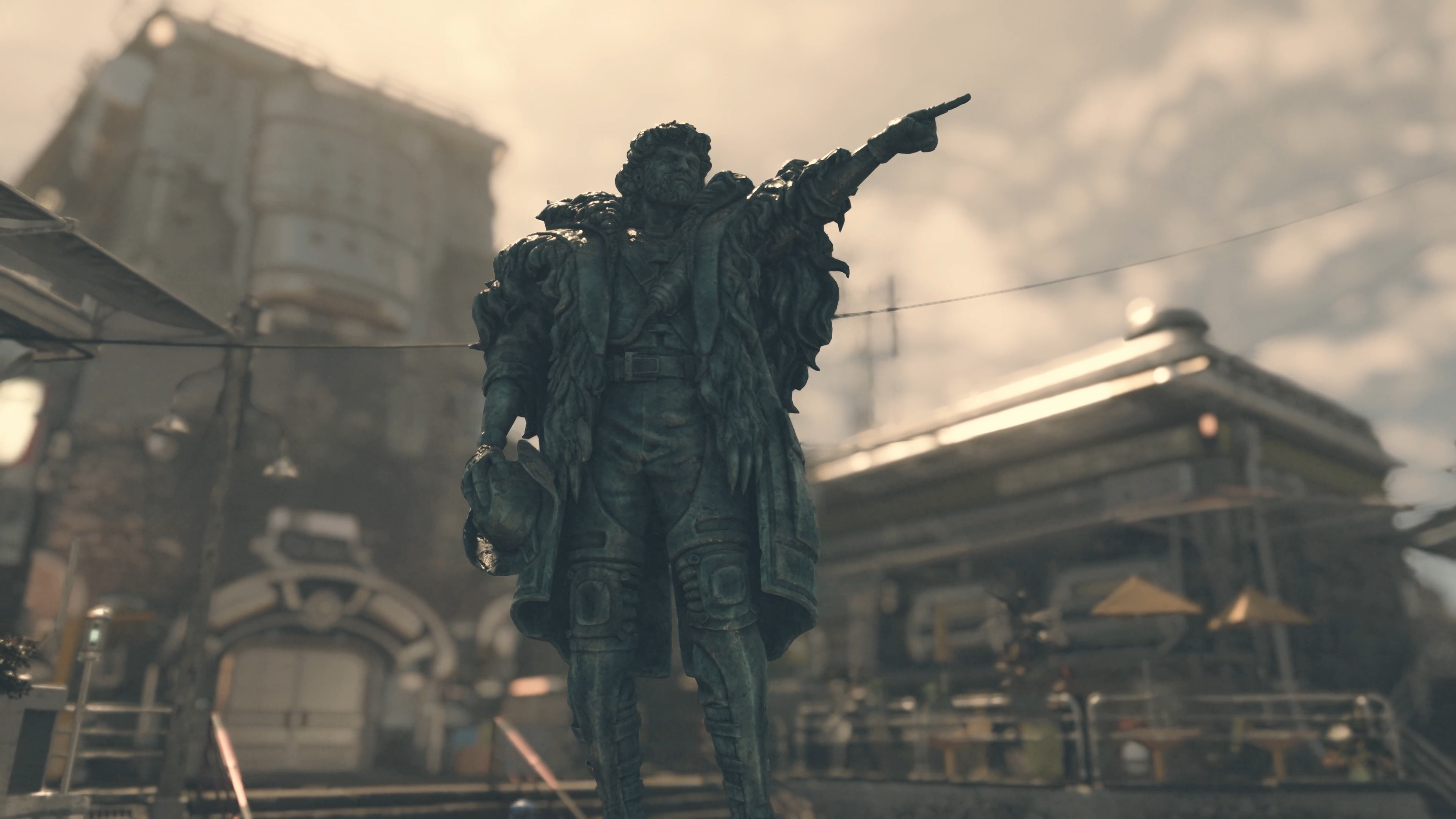 Starfield: the Creation Engine evolves to deliver massive ambition ...