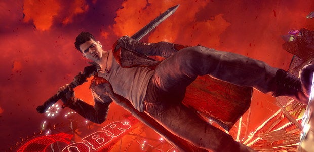 Humble Bundle packs Dead Rising, Resident Evil & DmC | Rock Paper Shotgun