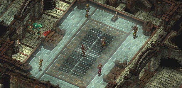 Lost source code might rule out Icewind Dale II: Enhanced Edition ...