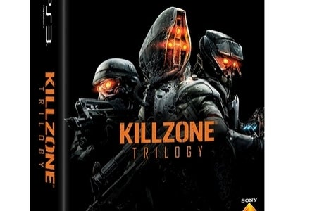 Trilogia de Killzone confirmada | Eurogamer.pt