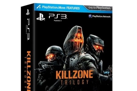 Killzone Trilogy saldrá a la venta el 24 de octubre | Eurogamer.es