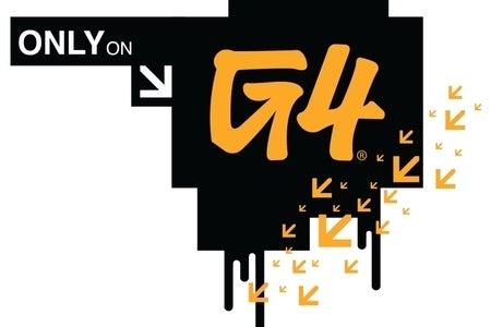 US channel G4 up for "sophisticated" rebrand | GamesIndustry.biz