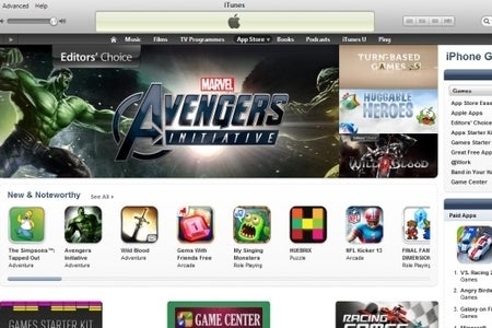 Store Wars: Which is the right app store for you? | GamesIndustry.biz