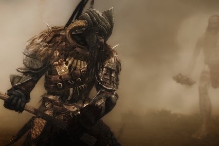 There are 10,000 Skyrim Workshop PC mods | Eurogamer.net