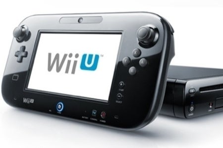 Wii U launches in Europe on November 30th | Eurogamer.net