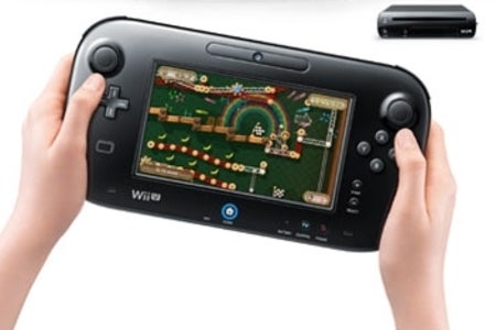 GameStop opens up Wii U pre-orders | GamesIndustry.biz