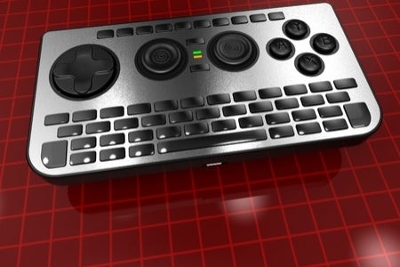 World's first open source controller hits Kickstarter | Eurogamer.net