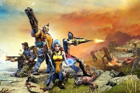 Guia Borderlands 2: Main Quests - My First Gun, Claptrap | Eurogamer.pt