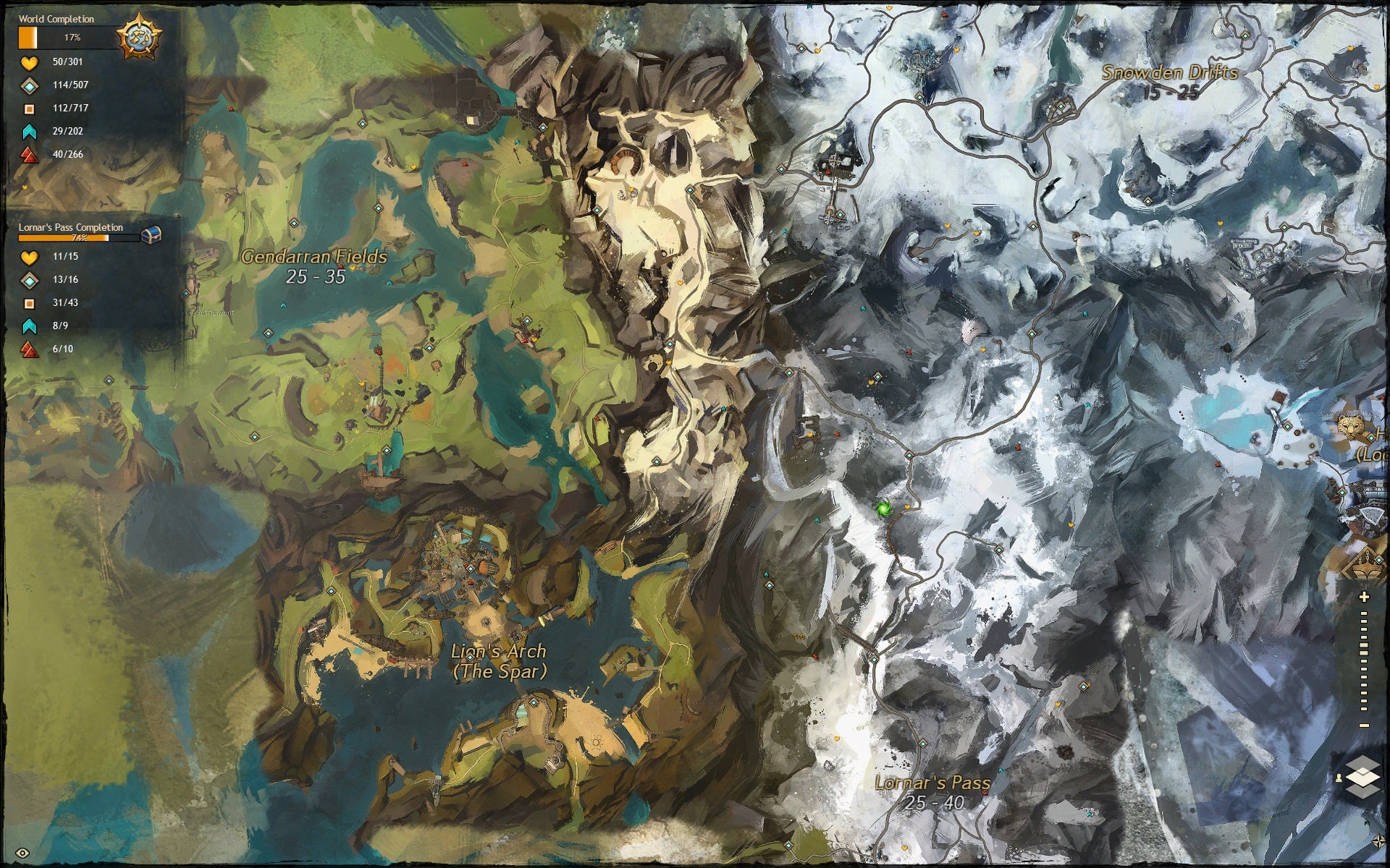Guild Wars 2 review | Eurogamer.net