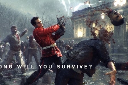Ubisoft: ZombiU não é Call of Duty | Eurogamer.pt