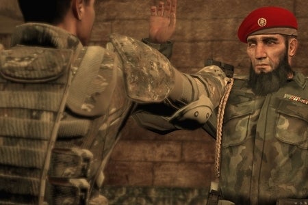 Alpha Protocol 2 "non dipende" da Obsidian | Eurogamer.it