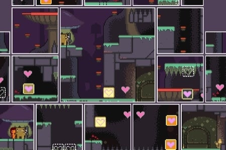 Eurogamer's guide to this year's Indie Games Arcade | Eurogamer.net
