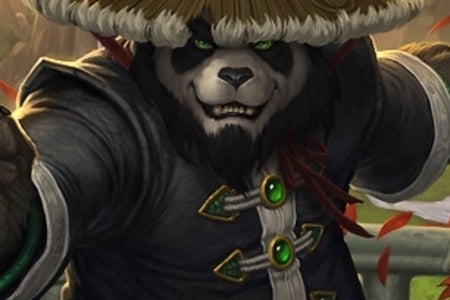 Mac Wallpapers World Of Warcraft Panda