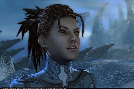 StarCraft II free-to-play an option for Blizzard | GamesIndustry.biz
