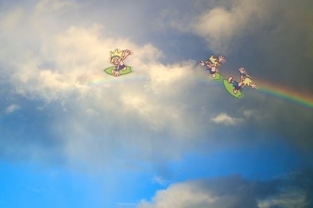 Party Wave tendrá versión para Android | Eurogamer.es