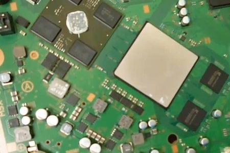 What's inside the new PlayStation 3? | Eurogamer.net