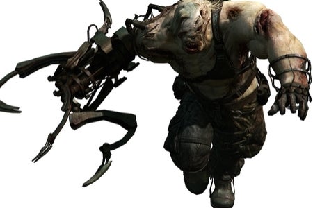 Tipos De Zombies De Residente Evil 6 Game Review: 'Resident Evil:
