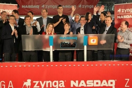 Zynga shares tumble to all-time low as boss tells staff everything's ...