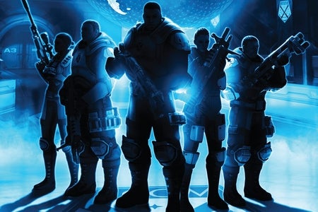 Xcom Enemy Unknown XCOM: Enemy Unknown – Wikipedia