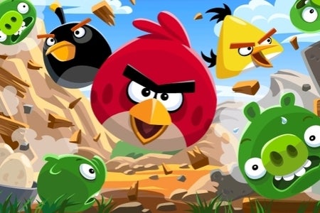 Angry Birds Trilogy review | Eurogamer.net