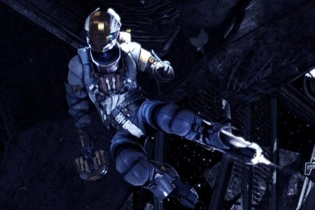 Dead Space developer working on a free-to-play MOBA? - report ...