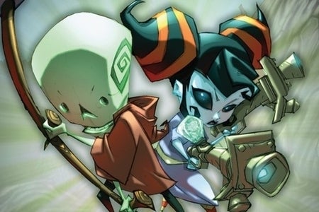 Backbone Entertainment | GamesIndustry.biz