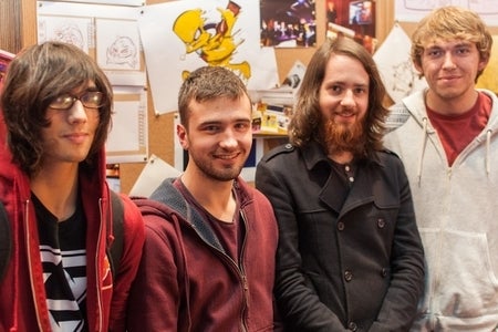 100 Day Game Project winners launch onto app store | GamesIndustry.biz