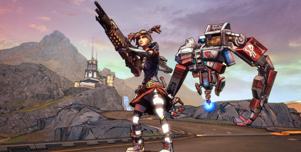 Borderlands 2 Gaige Deathtrap Steam Community :: Guide :: Mechromancer