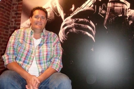 Entrevista a Jay Puryear - diretor de desenvolvimento da marca Call of ...