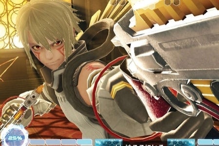 CyberConnect2 tem em mãos um novo jogo .hack | Eurogamer.pt