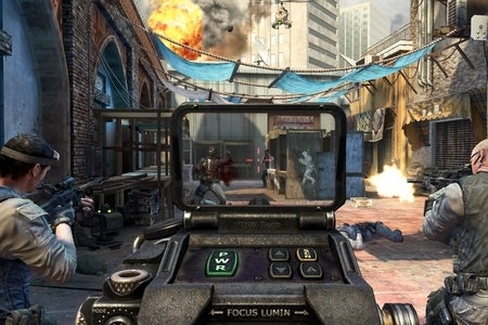 Call of duty black ops 2 3ds store