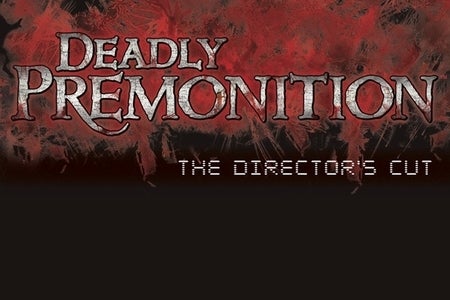 Deadly Premonition: The Director's Cut exclusivo PS3 | Eurogamer.pt