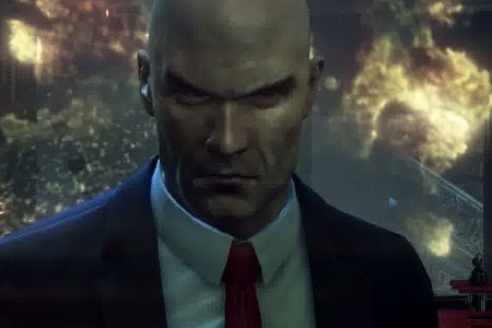 Hitman HD Collection PS3 Trophies pop up online | Eurogamer.net