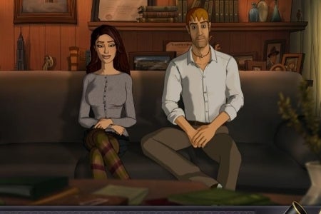 Hidden Runaway disponible en la App Store | Eurogamer.es