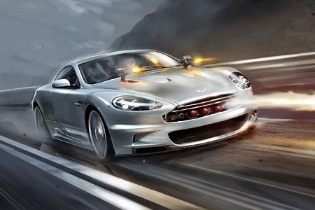 Missão Skyfall de 007 Legends só a 9 de novembro | Eurogamer.pt