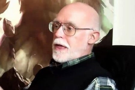 Elder Scrolls lead designer joins Turbine | GamesIndustry.biz