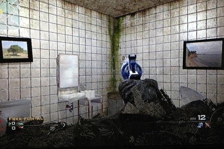 Favela map returns to Call of Duty: Modern Warfare 2 after offensive ...