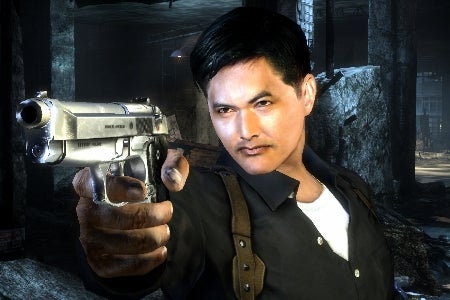 Filtrado un vídeo de un prototipo de Stranglehold 2 | Eurogamer.es